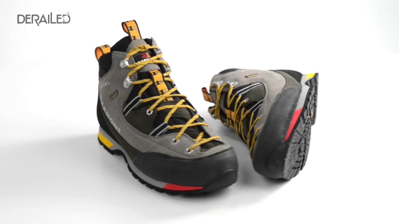 Garmont Vetta Lite Gore-Tex® XCR® Hiking Boots - Waterproof (For Men ...