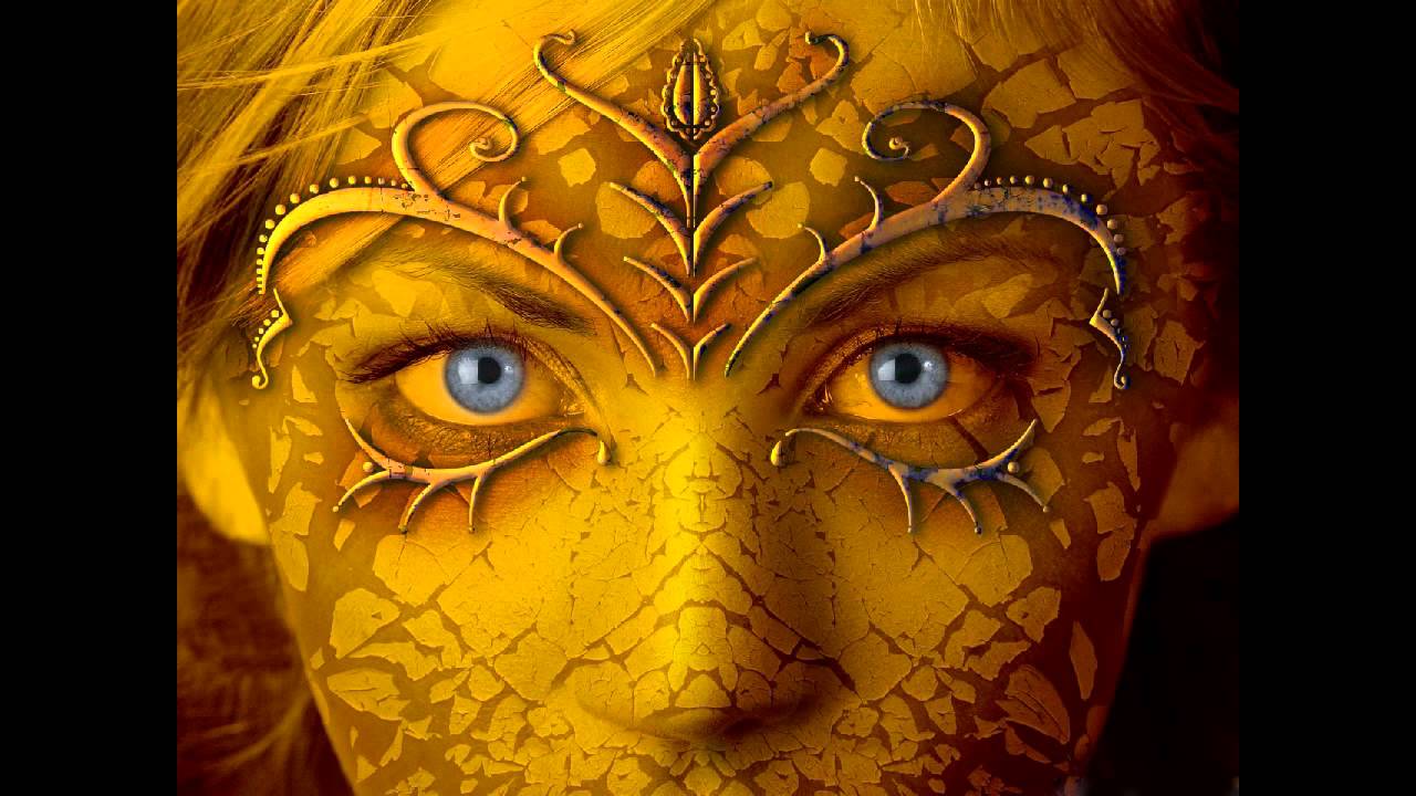 Darpan & Bhakta - Vine Of The Soul - YouTube