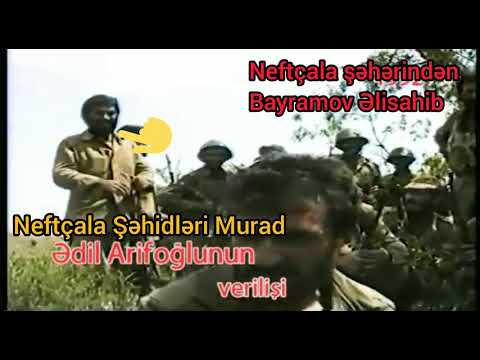 🇦🇿Neftçala şəhəri🇦🇿 Bayramov Əlisahib Bayram oğlu Qarabağ döyüşçülərində iştirak edib. Allah (c.