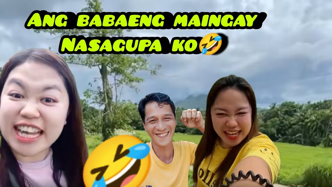 ANG ANGAS MO! MASBATINIO GOODVIBES FUNNY MEMES VIDEO COMPILATION GOOD ...