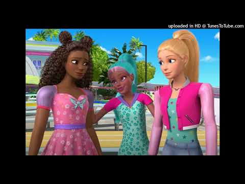 Barbie \