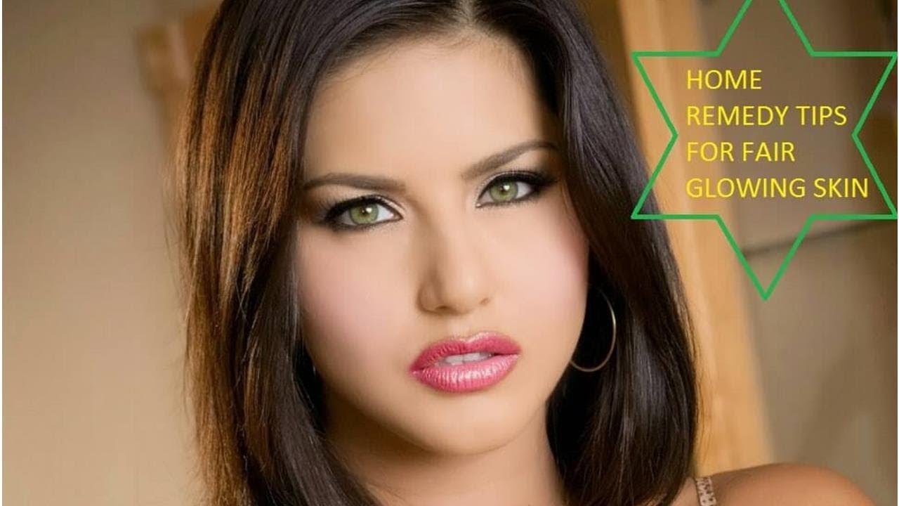 Tips for Fair Skin - YouTube