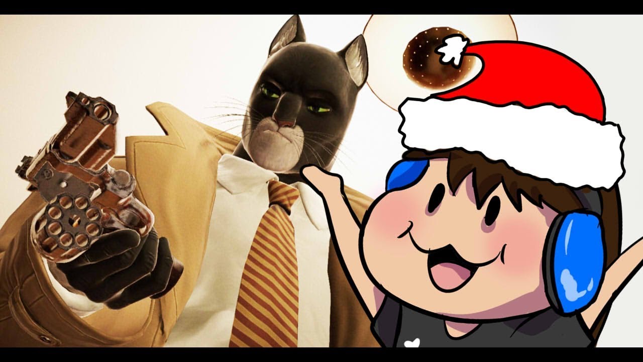 BLACKSAD ФИНАЛ | Прохождение Blacksad: Under the Skin #9 - YouTube