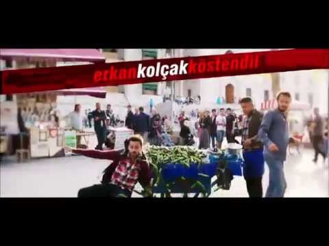 Emre YÜCELEN - Ulan İstanbul (Jenerik Müziği)