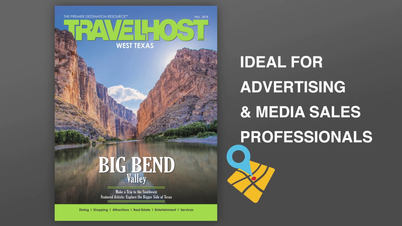 Become a TravelHost Owner - YouTube