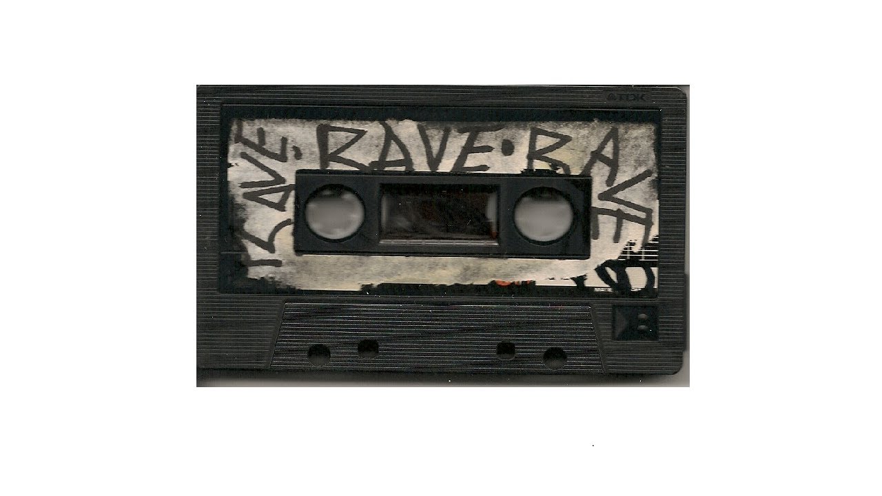 DJ Reo & DJ Jony @ 1999 mixtape - YouTube