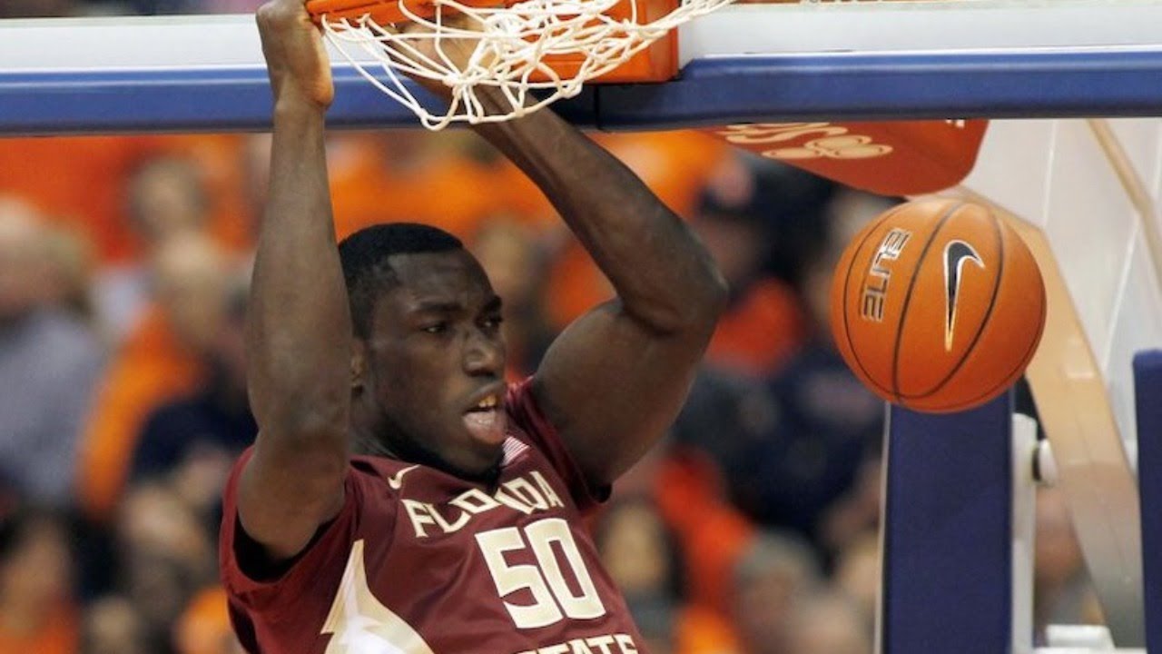 Murder by Numbers | Former Florida State Basketball Player Michael Ojo ...