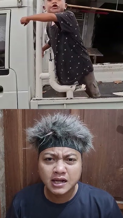 mobilnya gak bisa jalan 😮‍💨 #trendingshorts #comedy #funny #food #lucu #memes #masukberanda ...