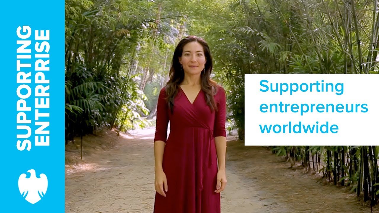 Unreasonable Impact - Scaling businesses and changing lives | Barclays ...