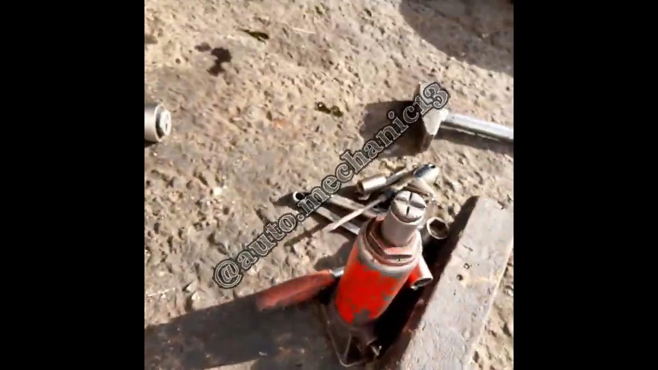 آموزش باز کردن گیربکس پراید بدون نیاز به چال Youtube