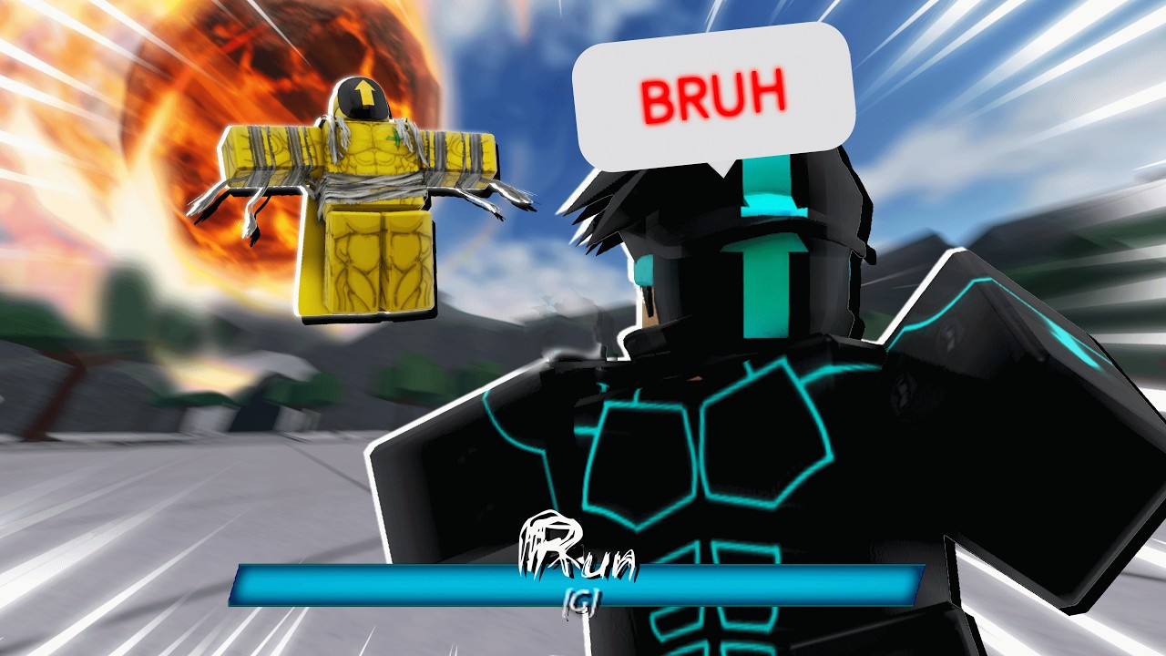 Funny moments of CYAN ARROW and GOLDEN ARROW in The Strongest ...
