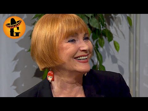 Chris Lohner über ihre Reisen durch Afrika | Willkommen Österreich