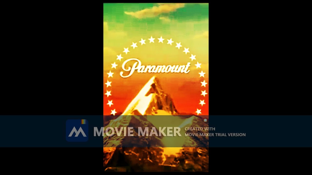 Paramount Pictures Logo 1927 trial 0 - YouTube