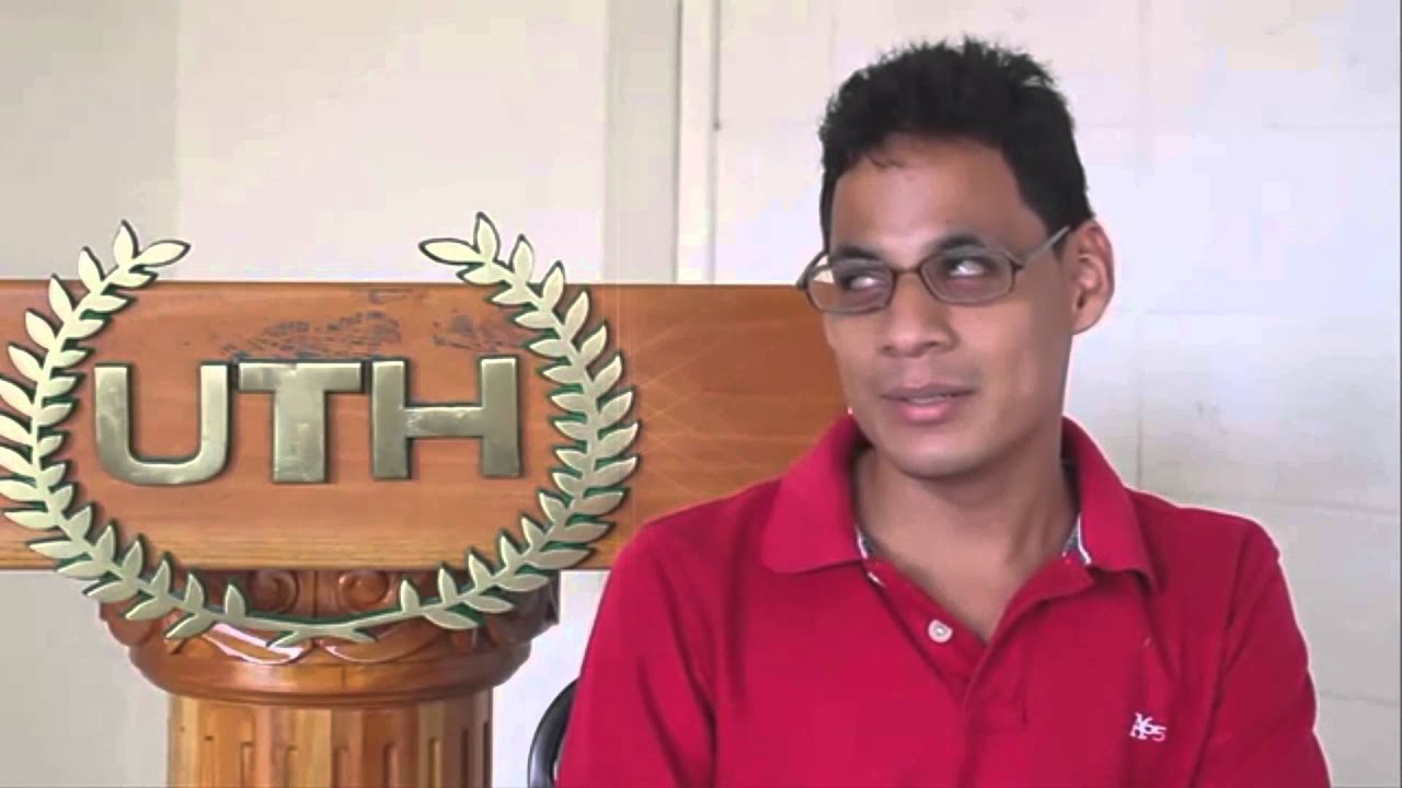 Inspiradora historia de Daniel Sánchez - YouTube