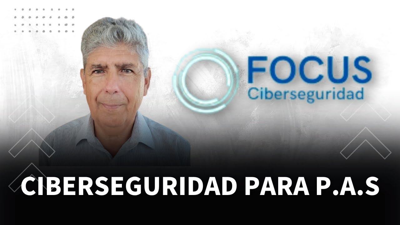 🎙️ Entrevista a Hector Rojas, especialista en CIBERSEGURIDAD - YouTube
