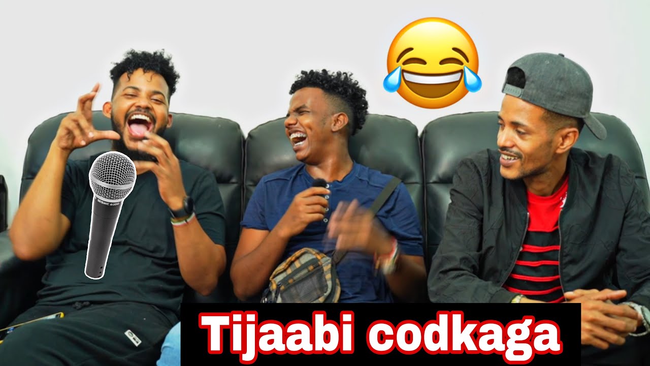 ARIMAHEENA VS ASAD HAGIO TIJAABI CODKAGA..? - YouTube