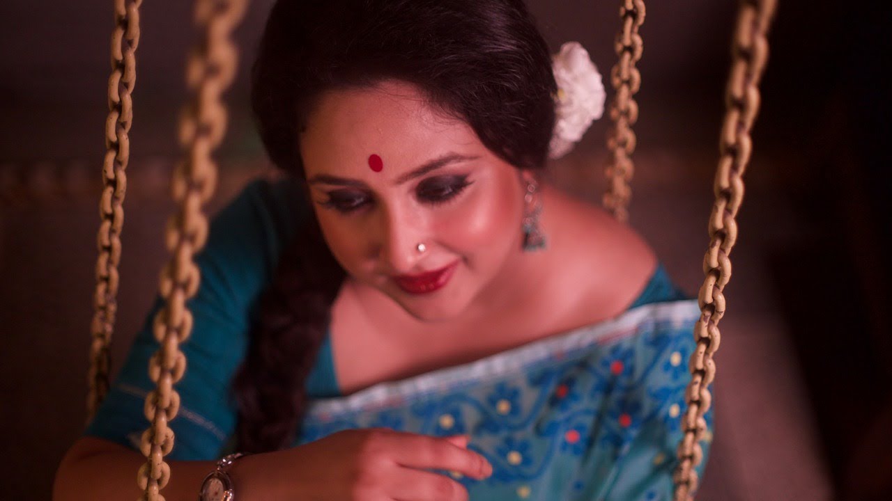 Piu Mukherjee | Prabhu Daata Re | Bandish | Raag Bhairav - YouTube