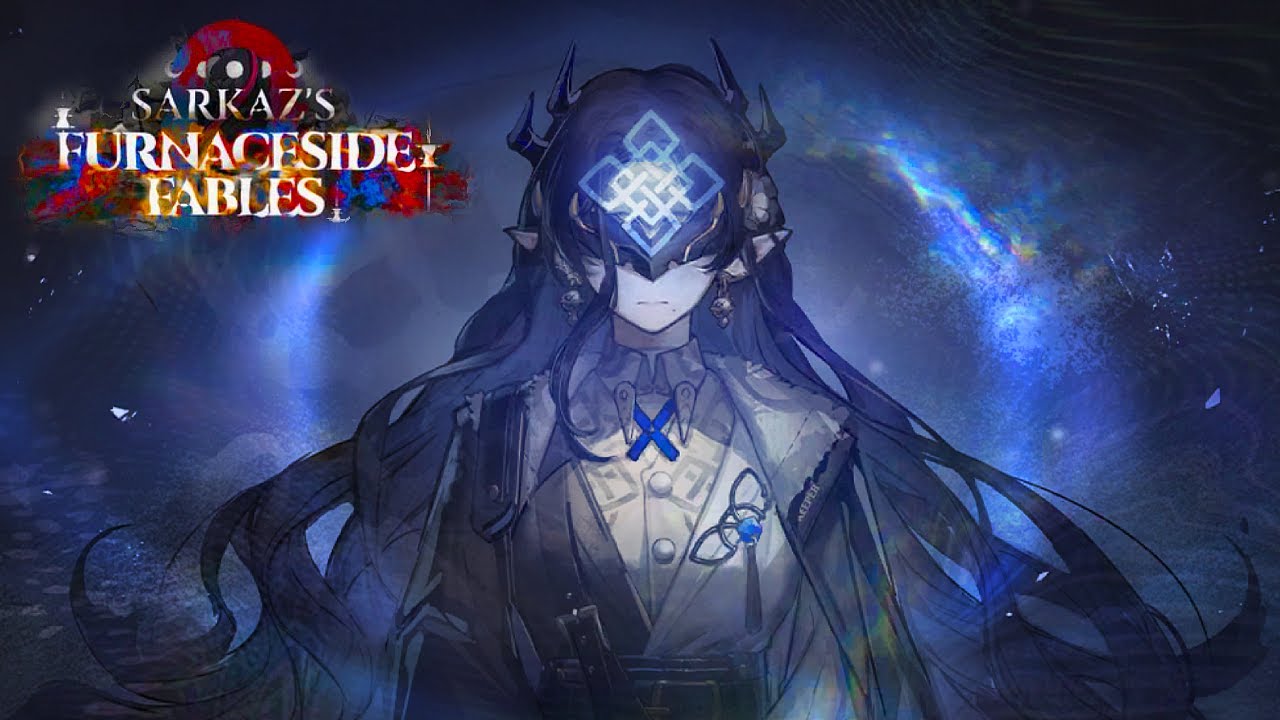 Arknights / IS5 Difficulty Climbing & Chill! / BLIND PLAYTHROUGH ...