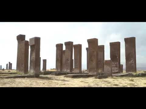 Bitlis Tanıtım Filmi- Türk Kültürünü Araştırma ve Tanıtma Vakfı 