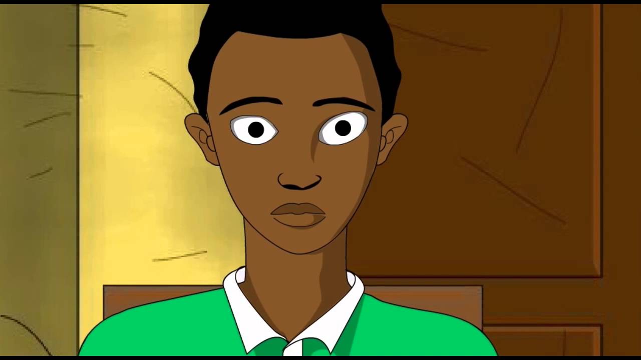 COECAM 2D ANIMATION (PPUE- COE) - YouTube