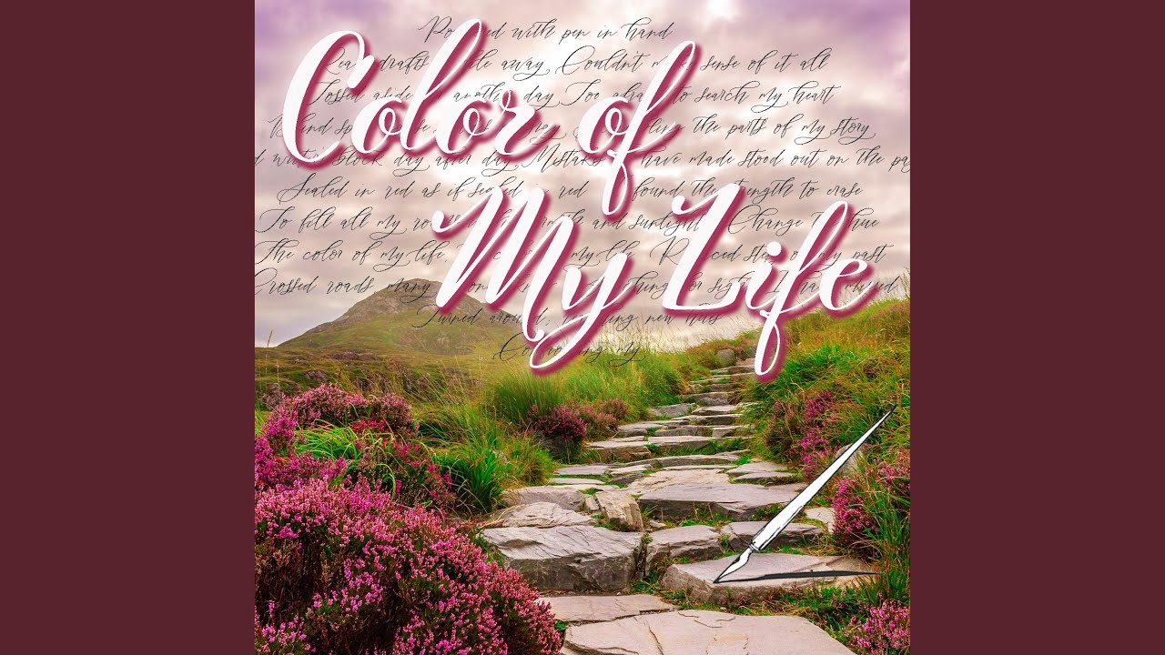 Color of My Life - YouTube