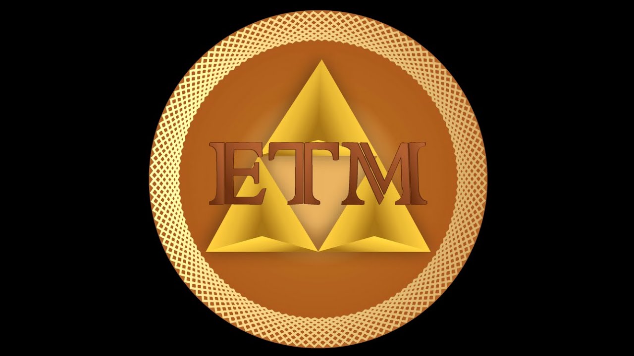 Electrom Coin - YouTube