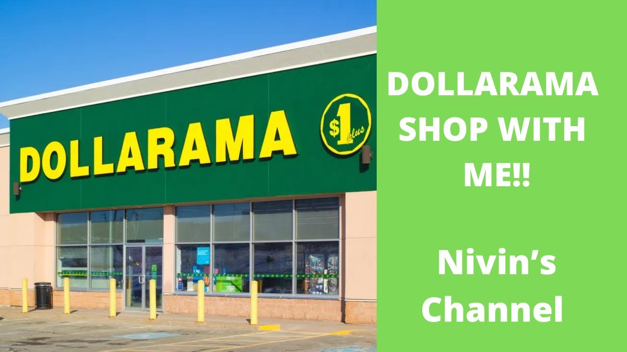 Dollarama top new finds this week! Must watch- most interesting items ...