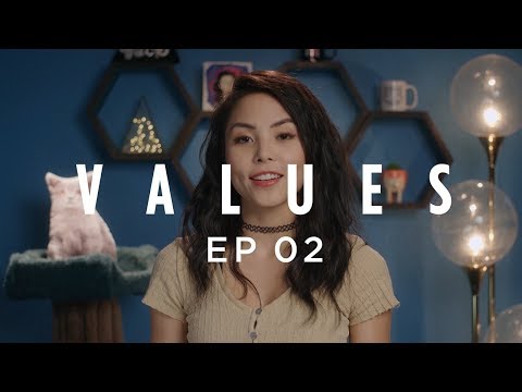 Good Work Takes Time with Anna Akana | Squarespace Values (Ep. 2)