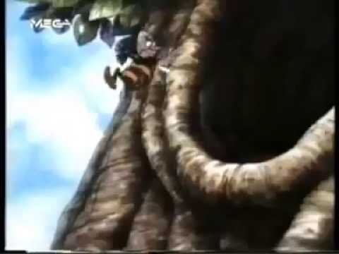 Γουίνι Το Αρκουδάκι Winnie The Pooh greek opening - YouTube