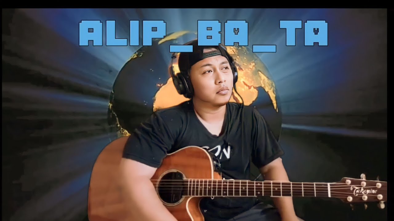 Video Yang Sudah tak ada di Channel #Alip_Ba_Ta - YouTube