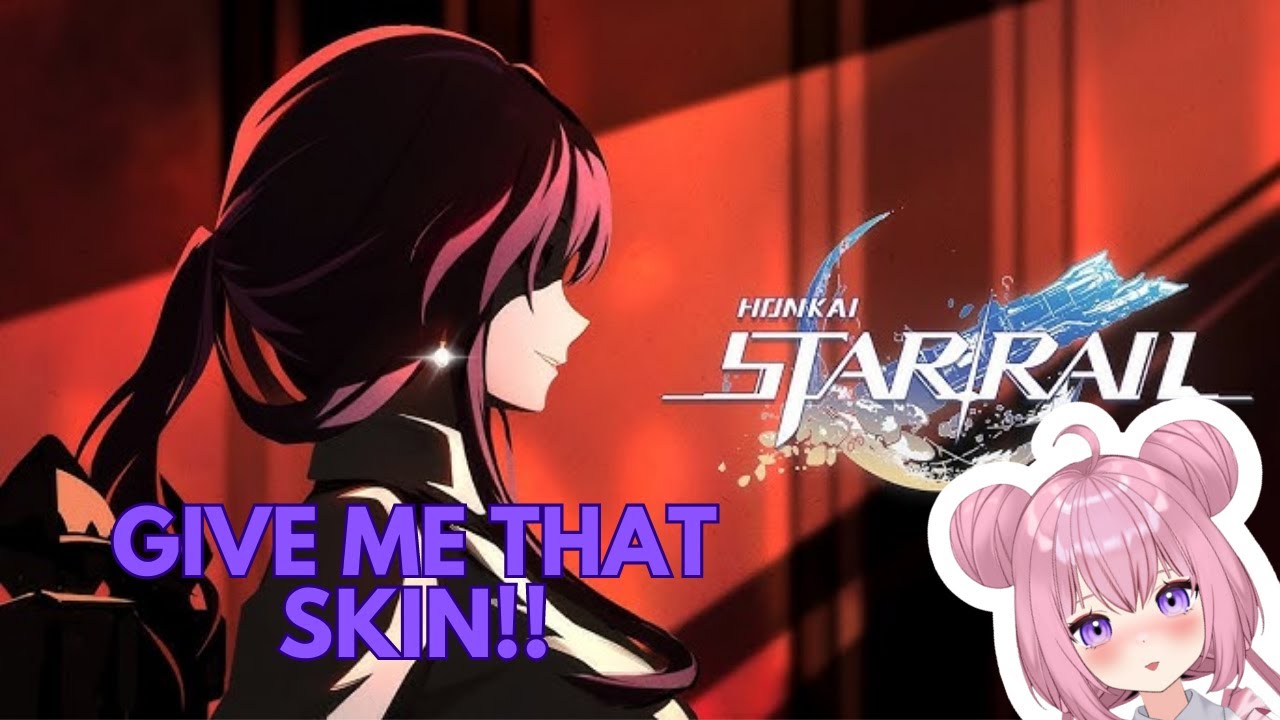 CAN THIS BE A NEW KAFKA SKIN? Myriad Celestia Trailer: The Jepella ...