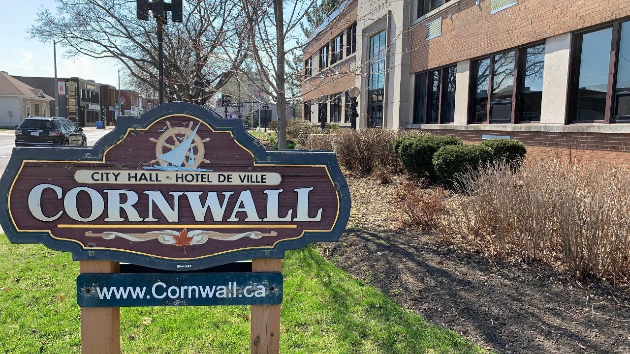 Cornwall City Council - January 24th - YouTube