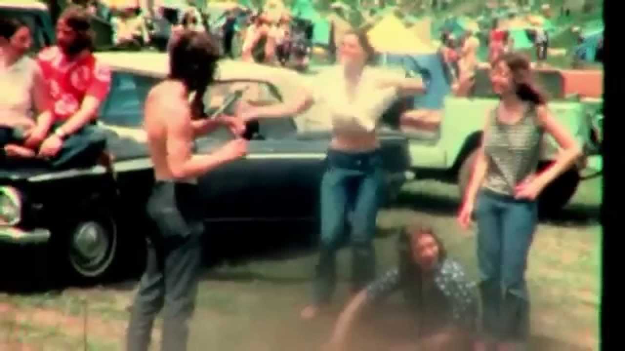 The Incident at Kickapoo Creek - YouTube