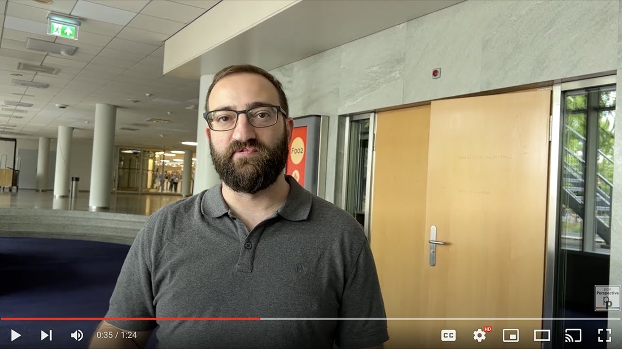 IBC 2022: NEP Virtual Studios' Phil Galler - YouTube