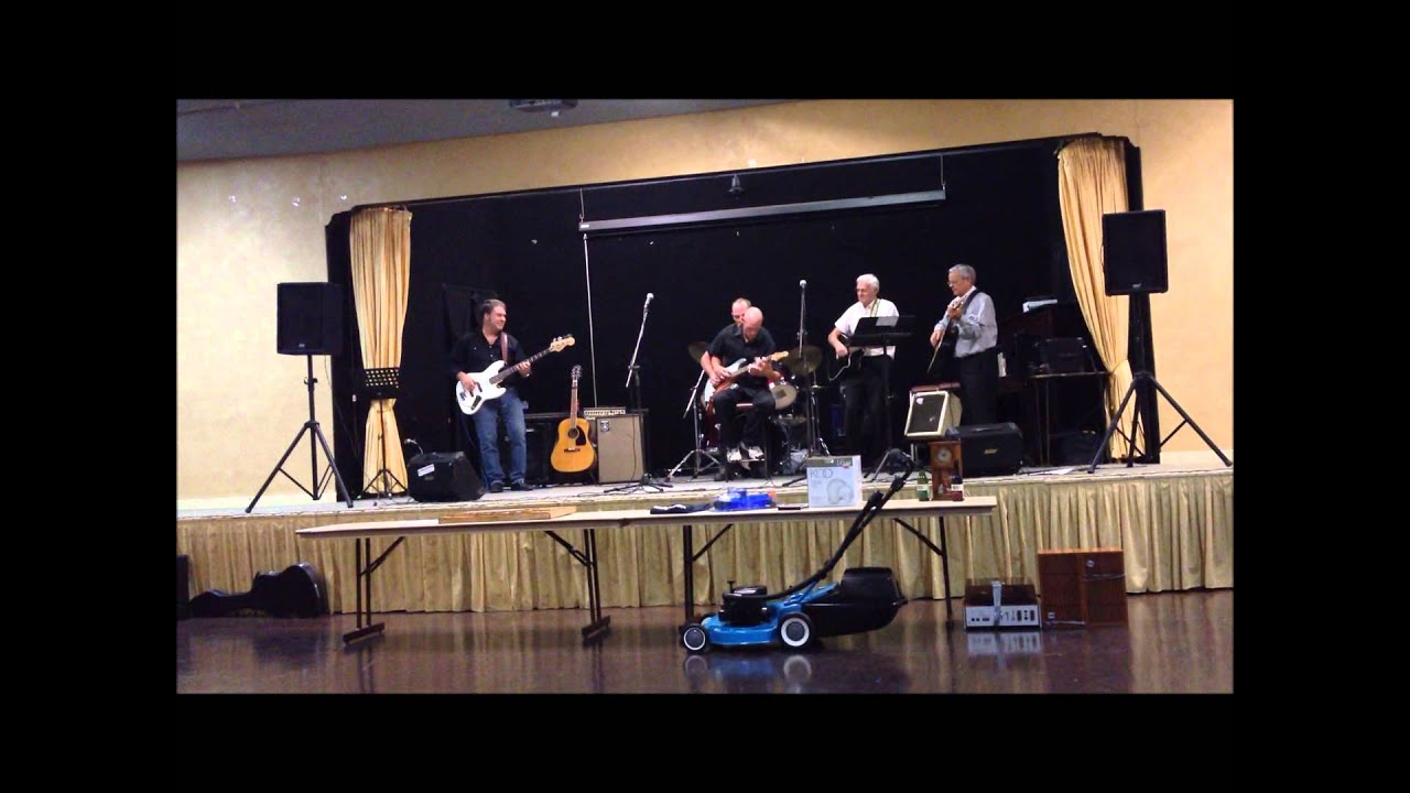 Dual Guitar Playing - YouTube