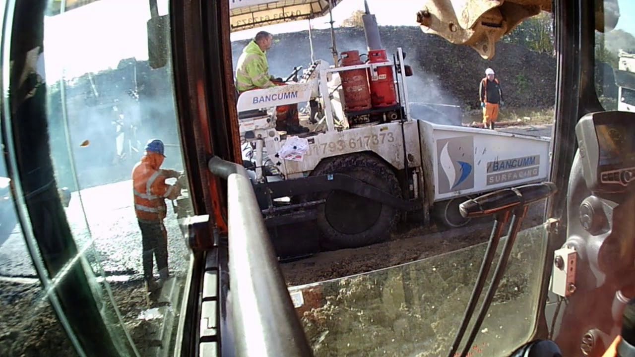 digger driver, part 4 - YouTube