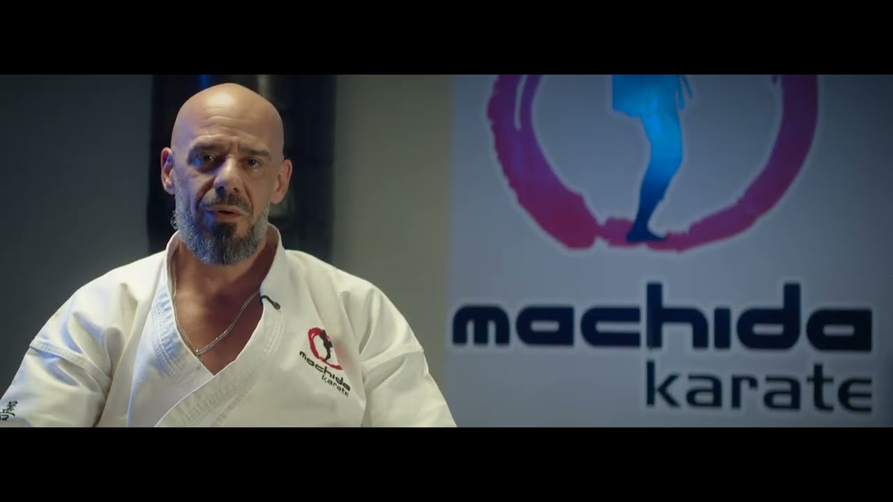 Machida Karate Miami Infomercial - YouTube
