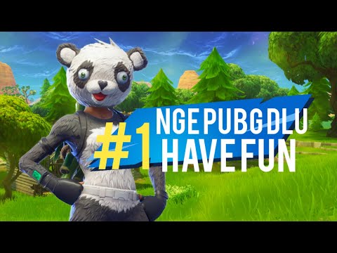 WAJAR NGELEM BARU NGELIVE #live #pubgmobile
