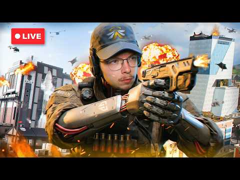 🔴 LIVE - $100k WRS Atlanta Qualifiers w/ Gen.G | !tourney !giveaway