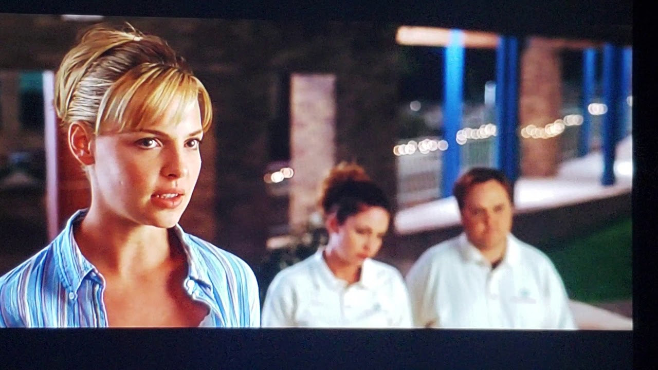 The Ringer Movie "ice cream" part - YouTube