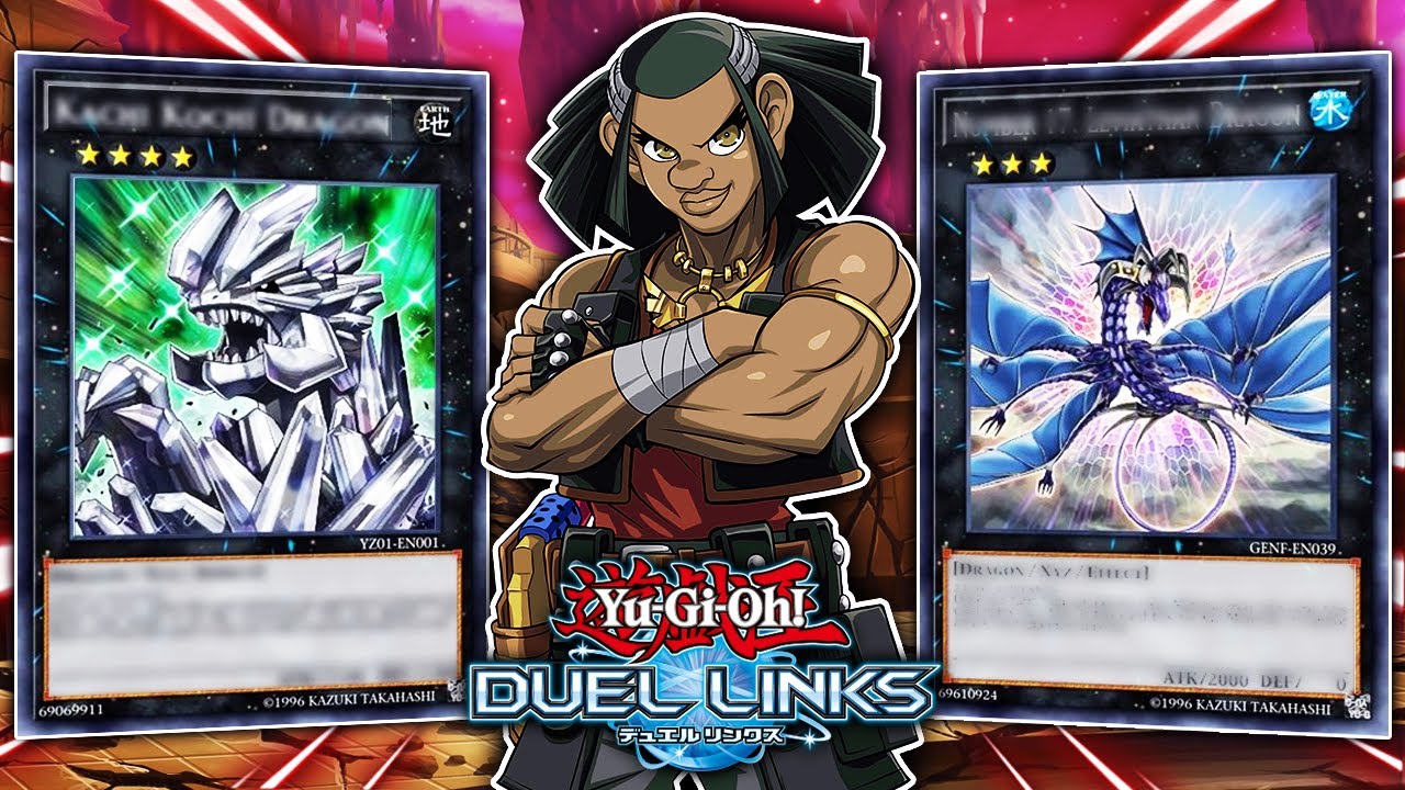 AXEL BRODIE UNLOCK EVENT EARLY DECEMBER! OVERPOWERED XYZ CARDS COMING ...