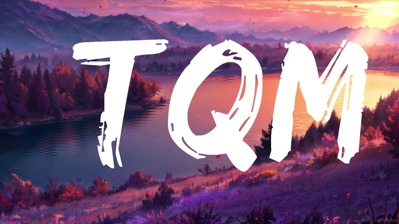 Fuerza Regida - TQM (Letra/Lyrics) | The World Of Music - YouTube