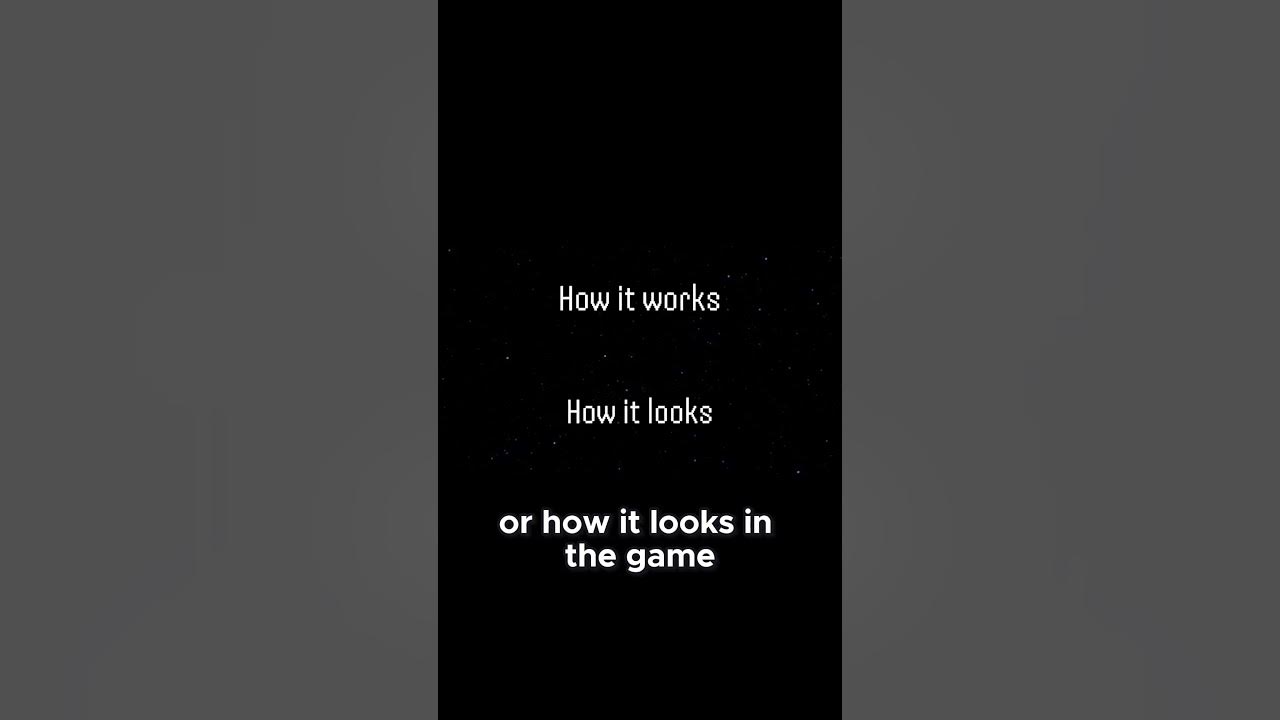 Why I made a part 2 to my sixth devlog for Neon Revolution. #indiegamedevelopment #gamedesign ...