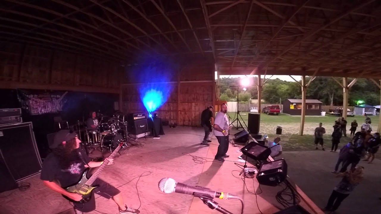 Crows Cage - YouTube