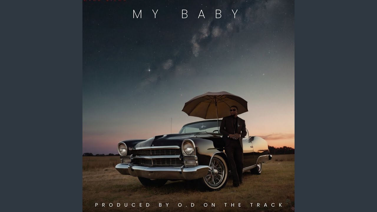 My Baby - YouTube