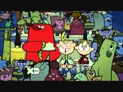 Jimmy two shoes (the competition) - YouTube