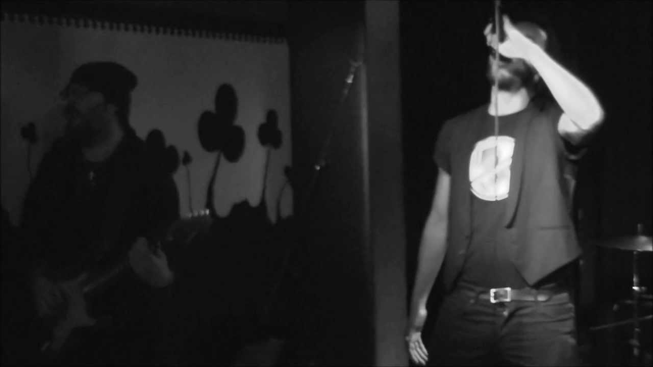 E-MUTE ''For Yourself'' Live Alternative rock, London UK - YouTube