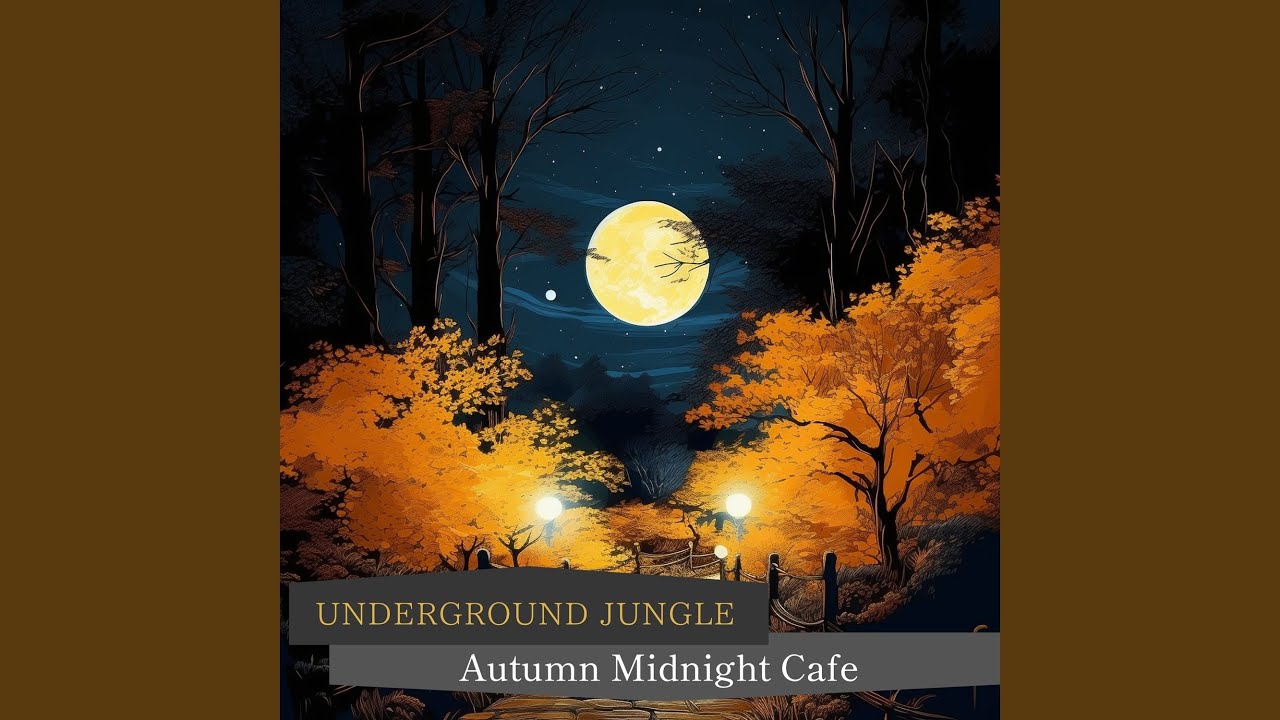 Silk Moonlight - YouTube