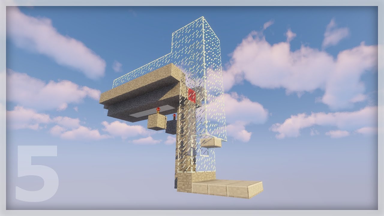 From the ashes - RLCraft #5 - YouTube