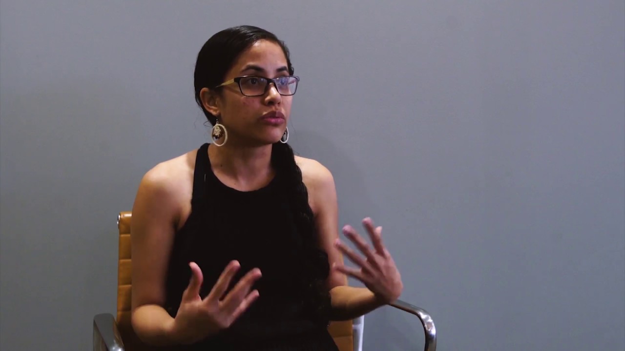 Artist Talk: Kathy Jetnil Kijiner - YouTube